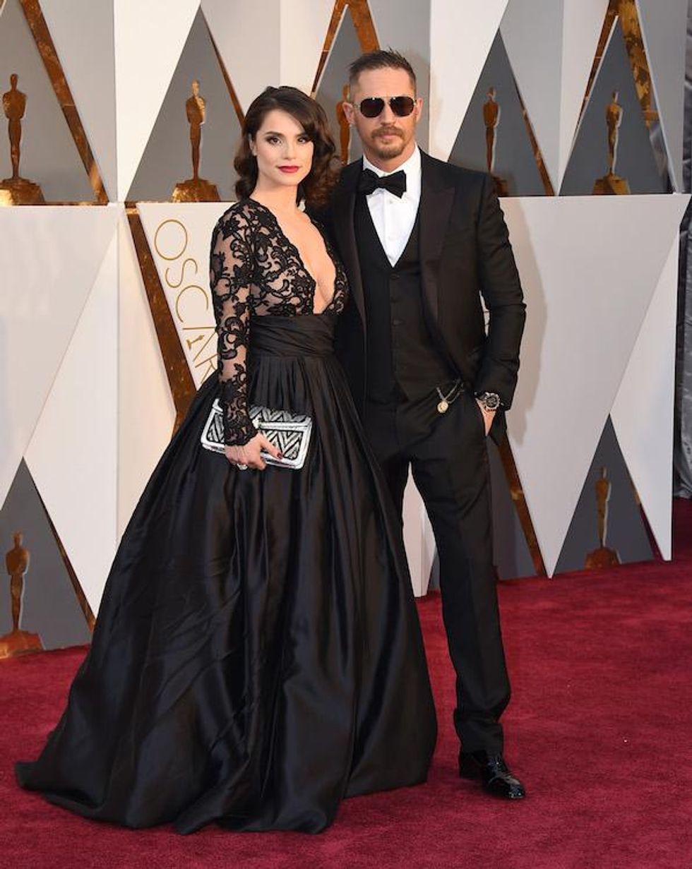 Best & Worst Dressed at the Oscars | Out.com