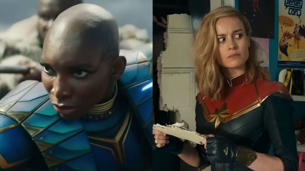 Here S Every Time Marvel Movies Cut Lgbtq Characters Storylines