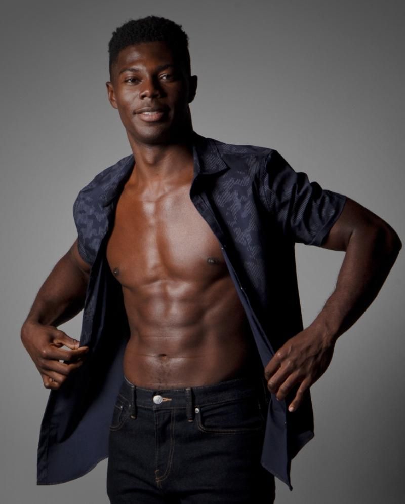 Meet the Gorgeous Cast of Magic Mike Live - The Pink Times