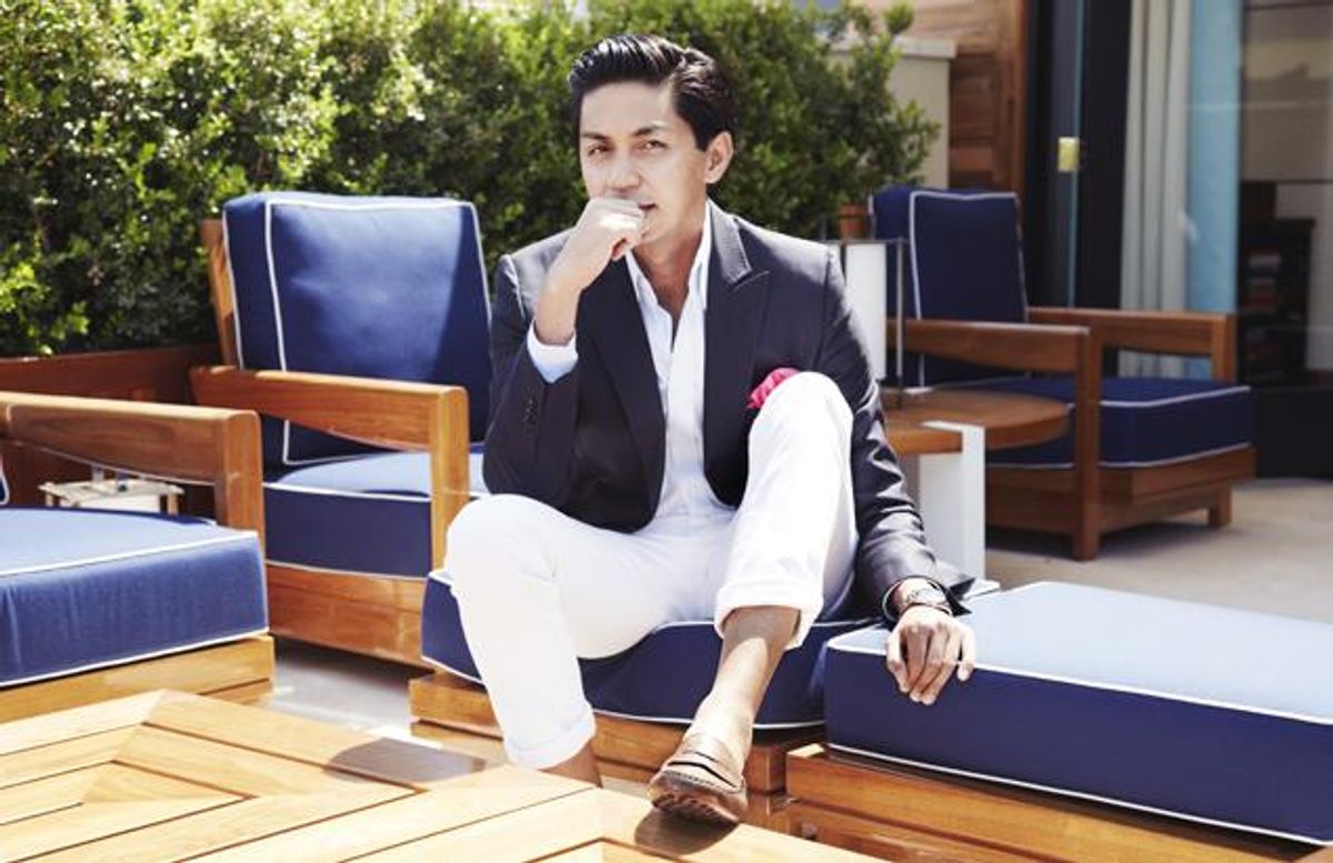 Truman's Book Club: Blue Carreon's Conversations