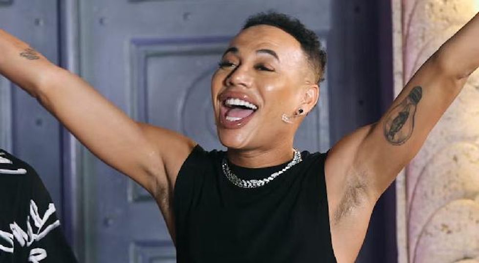 27 LGBTQ+ reality dating shows & where to watch them