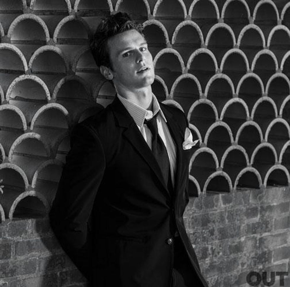 Boss Man | Out.com