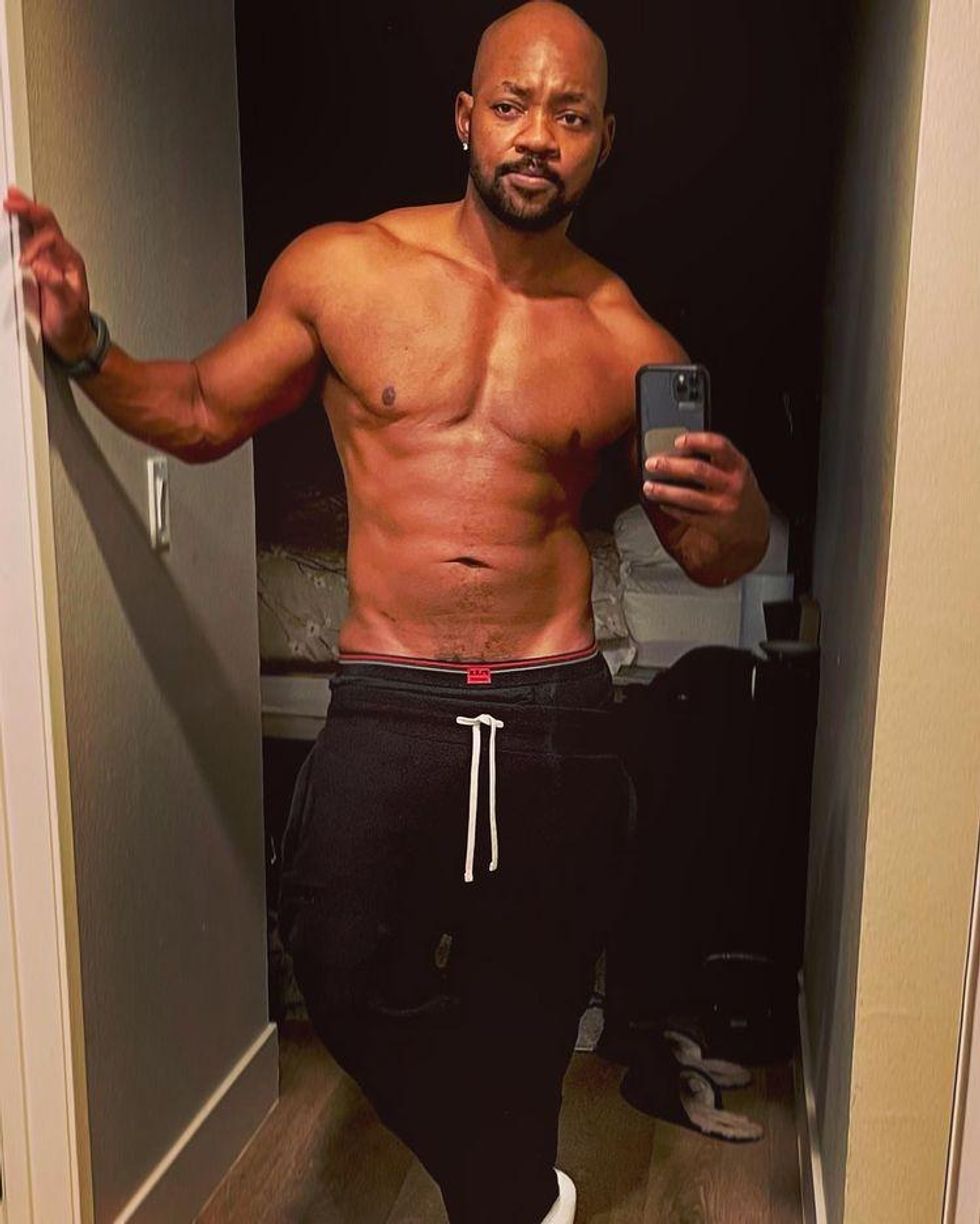 15 Gay Celebrities Who Have Major Daddy Energy