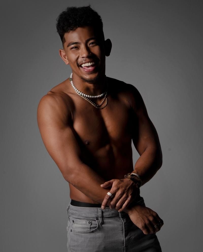 Meet the Gorgeous Cast of Magic Mike Live - The Pink Times