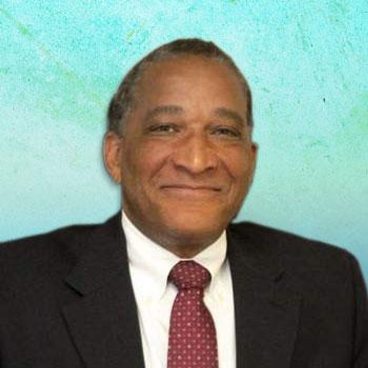 The Power List: BRUCE HARRIS