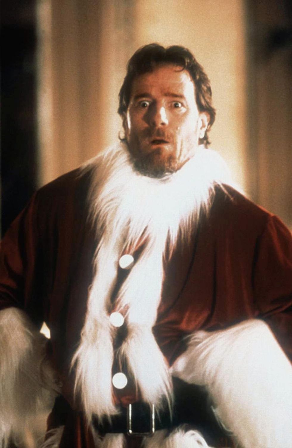 8 of the Ho-Ho-Hottest Santas in Pop Culture | Out.com