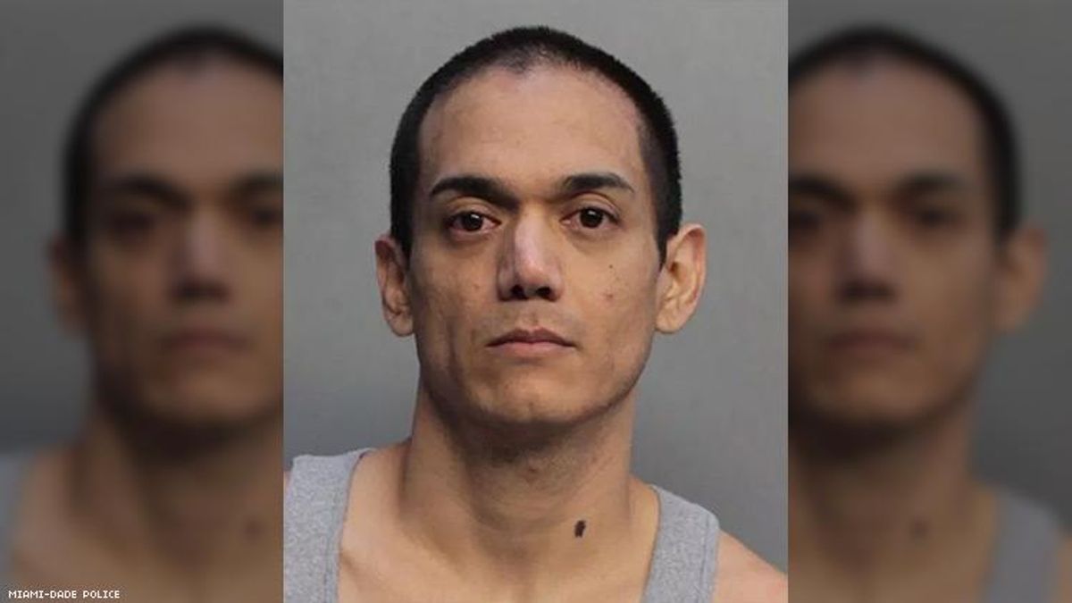 Man Arrested For Tricking Straight Men Into Gay Porn 9564