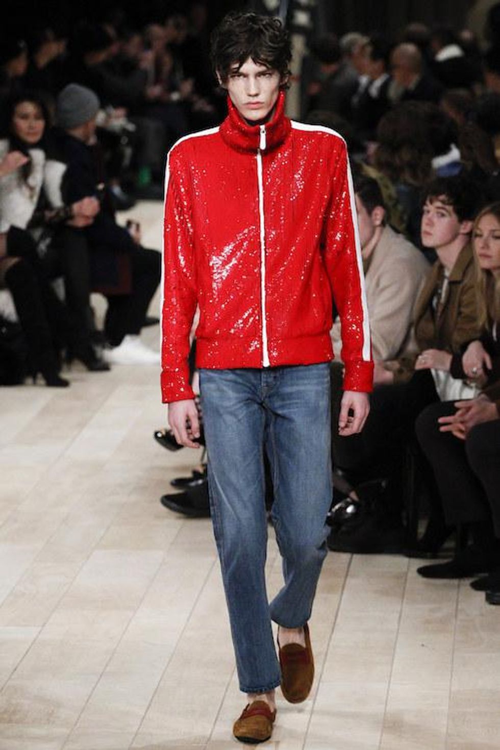 The Best of London Collections Men in 20 Looks