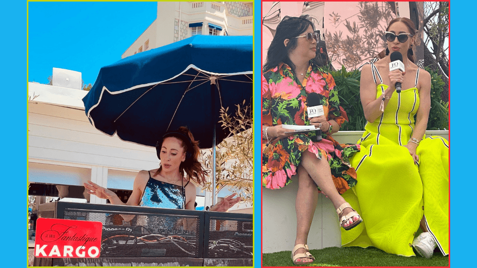 Jess King launches ‘On The Record’ with Kargo & Fabrik