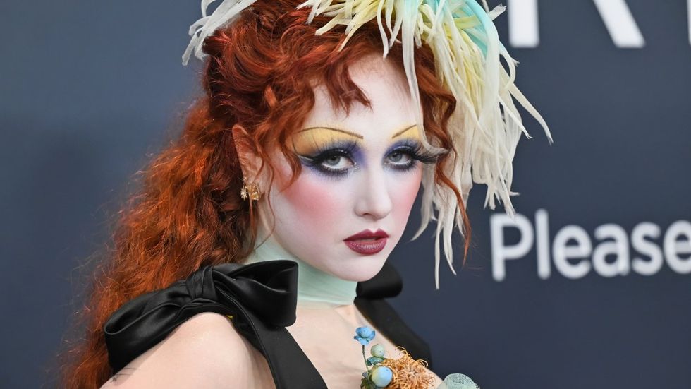 Chappell Roan: 'I wouldn't be here without trans girls'