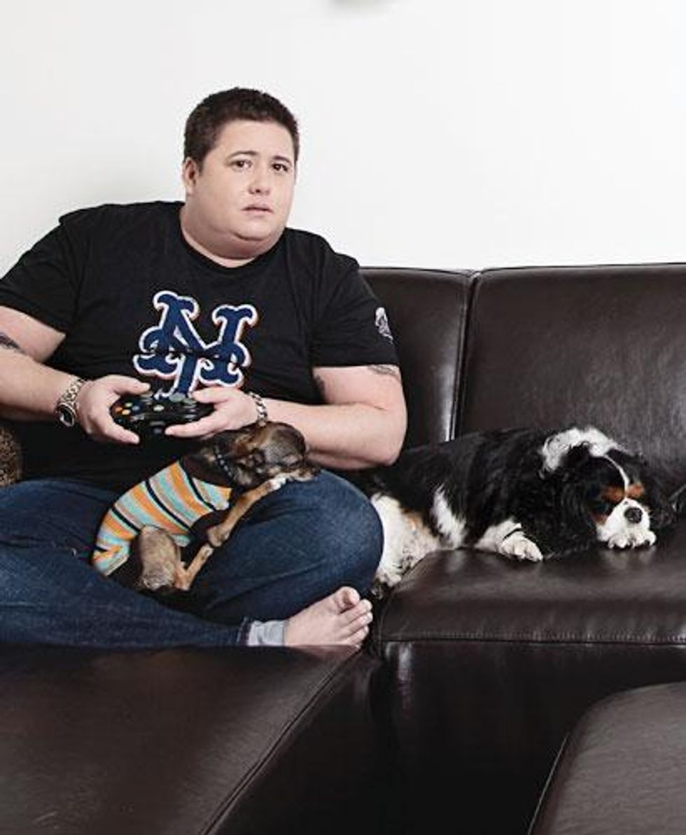 SLIDESHOW: World of Wonder | Out.com