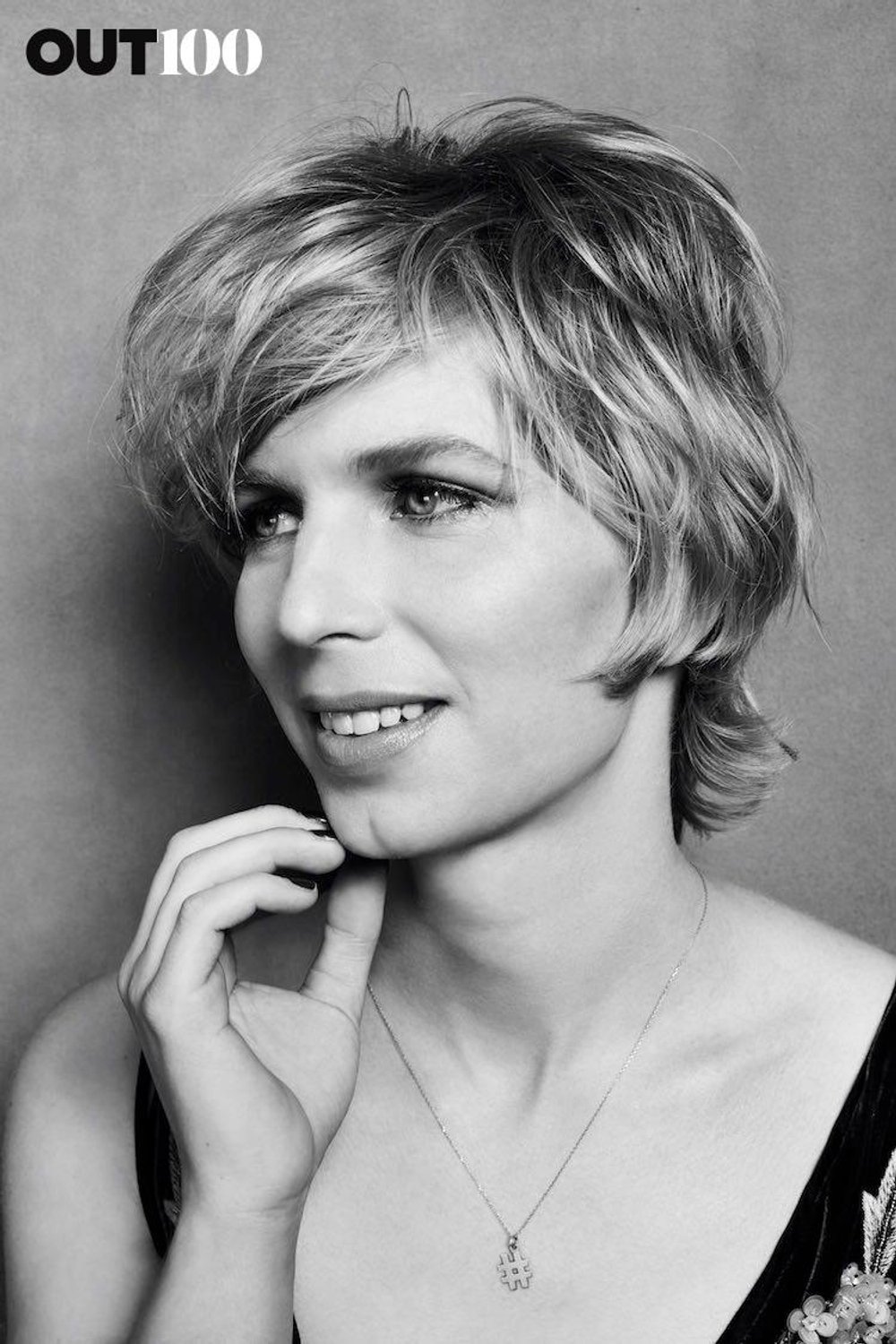 Chelsea Manning Montgomery College Chelsea Manning Speaks Of Solitary
