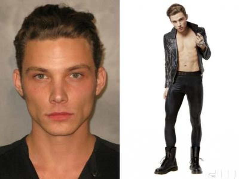Antm Ciclo 20 Chris H