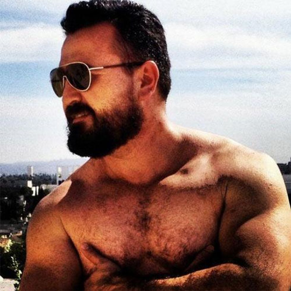 Fourth Annual 100 Most Eligible Bachelors | Out.com