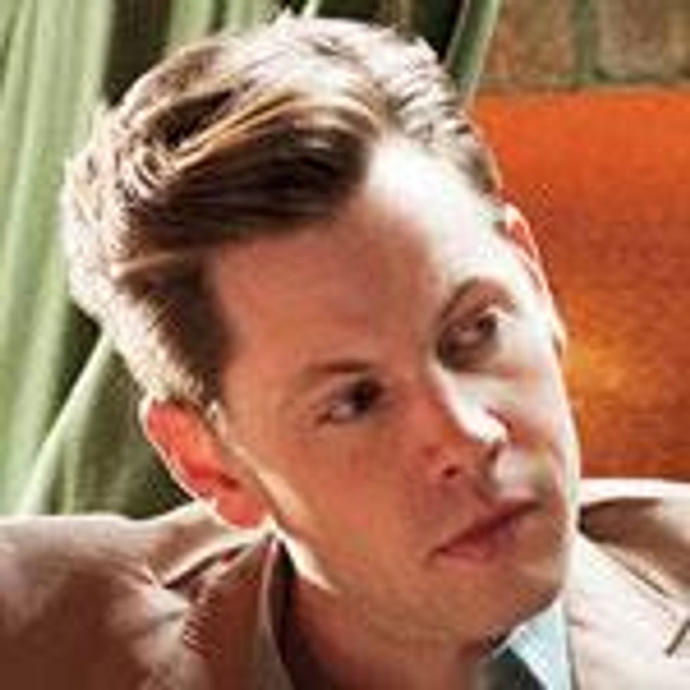 100 Most Eligible Bachelors: Thank you for voting!