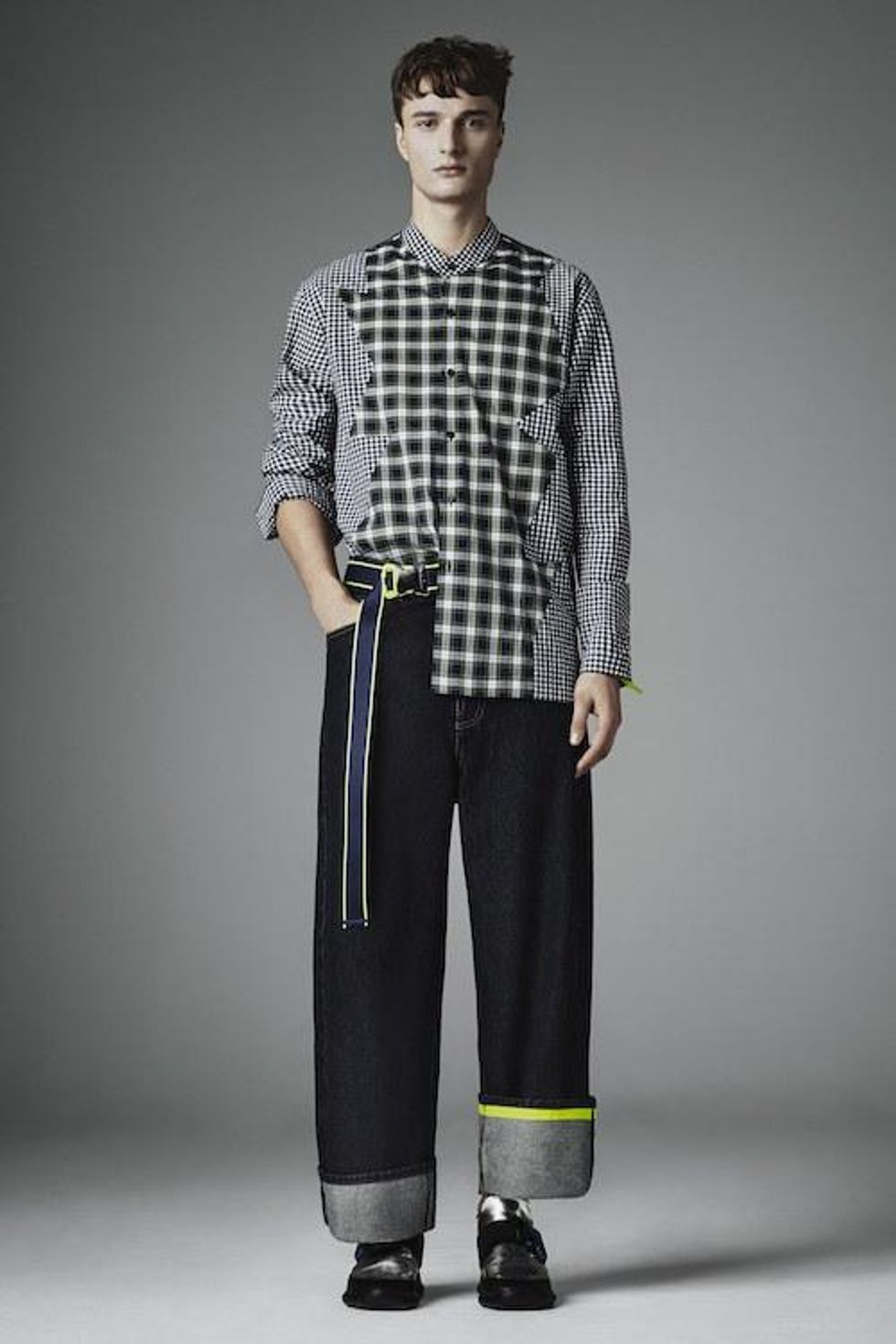 The Best of London Collections Men in 20 Looks | Out.com