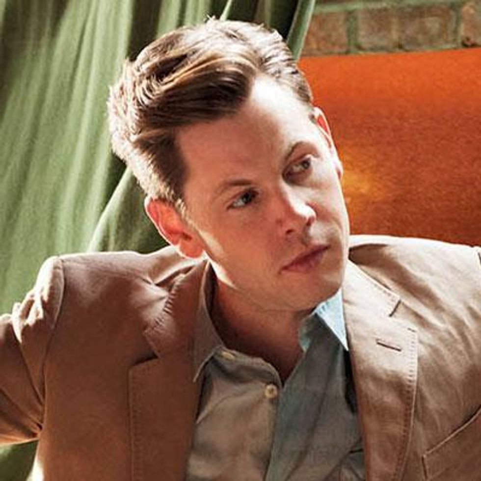 Second Annual 100 Most Eligible Bachelors