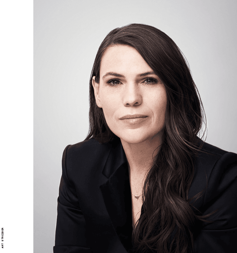 Clea Duvall Tattoos The Handmaid's Tale: Clea DuVall On Her 'Powerful'