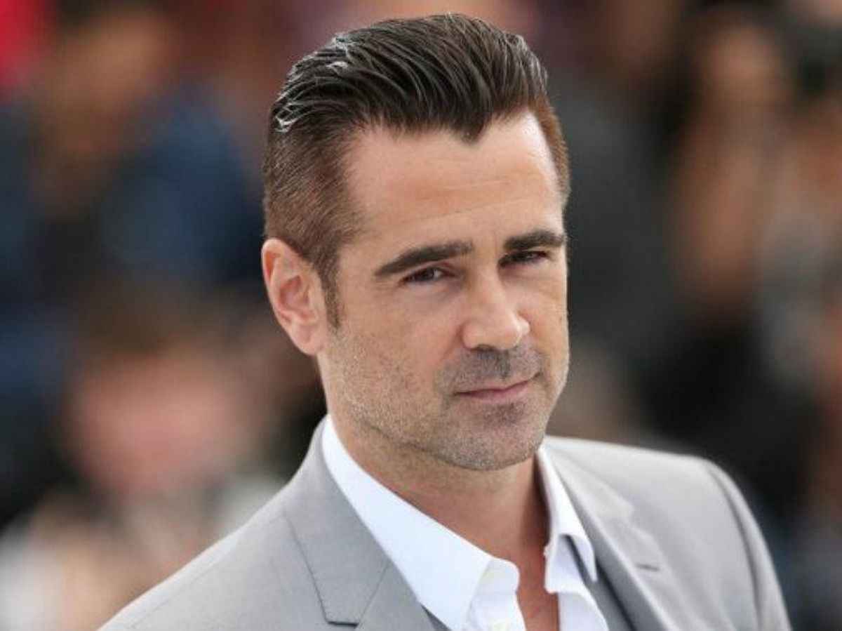 Colin Farrell Joins ‘Harry Potter’ Spinoff Cast