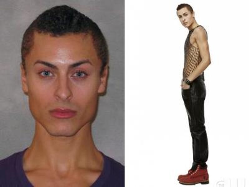 Timthriall Antm Cory 20 #30 #Birthday