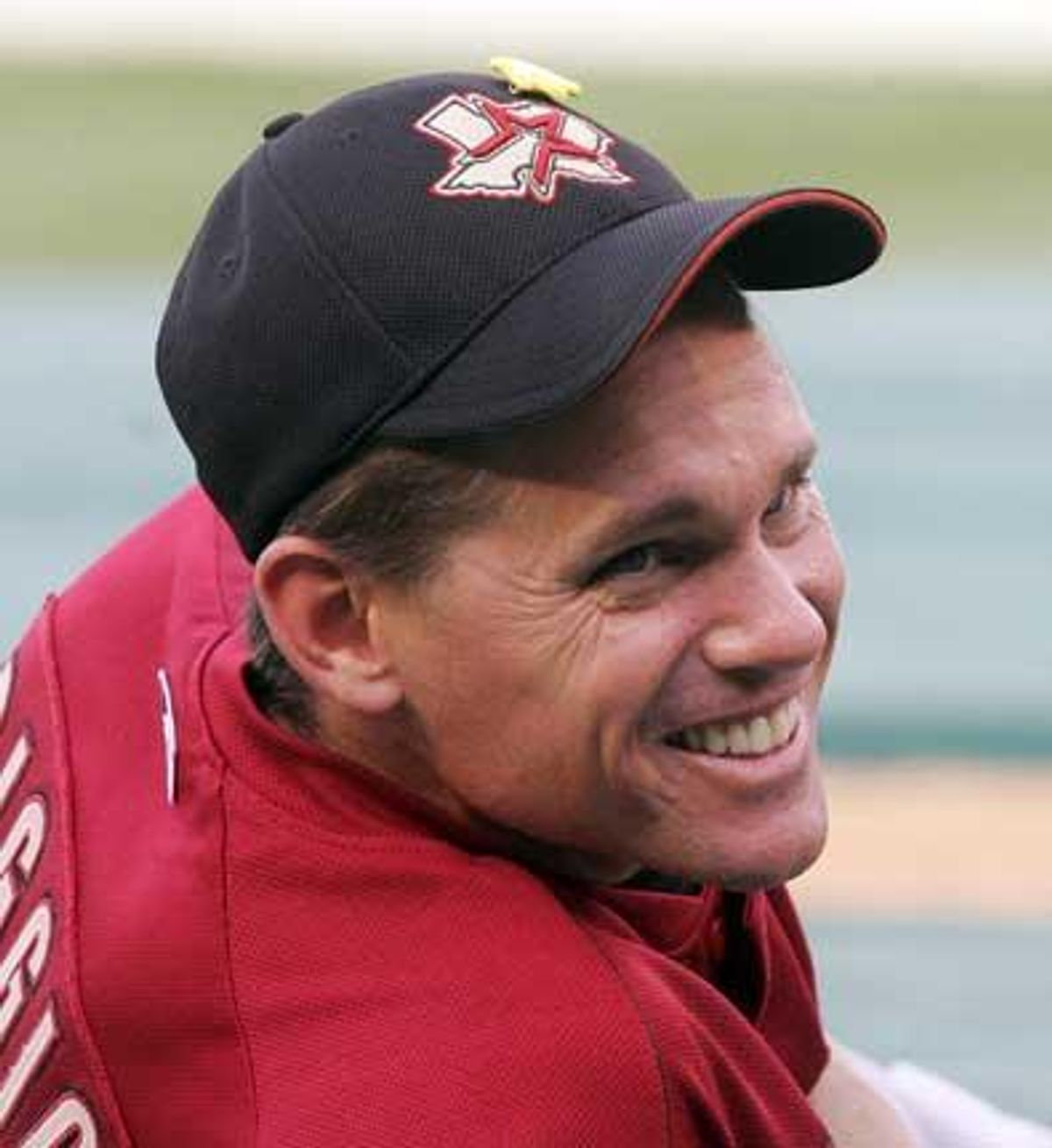 World Series Hot Guys - Craig Biggio