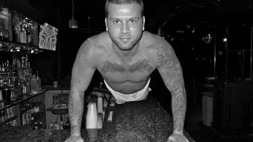 Craig Seymour's Secrets | Out.com