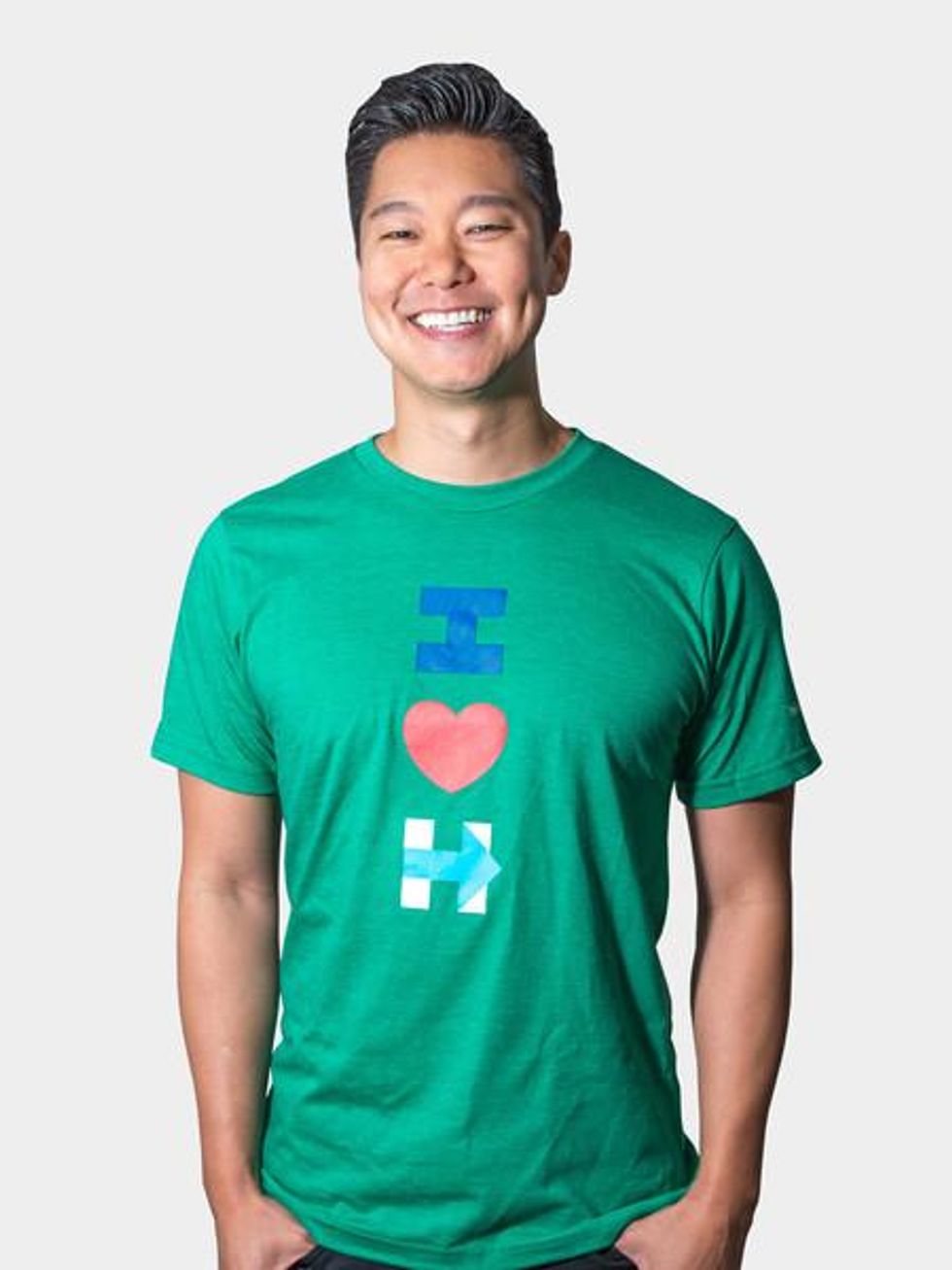 Hillary Clinton's Official Merch: Putting the 'Camp' in Campaign | Out.com