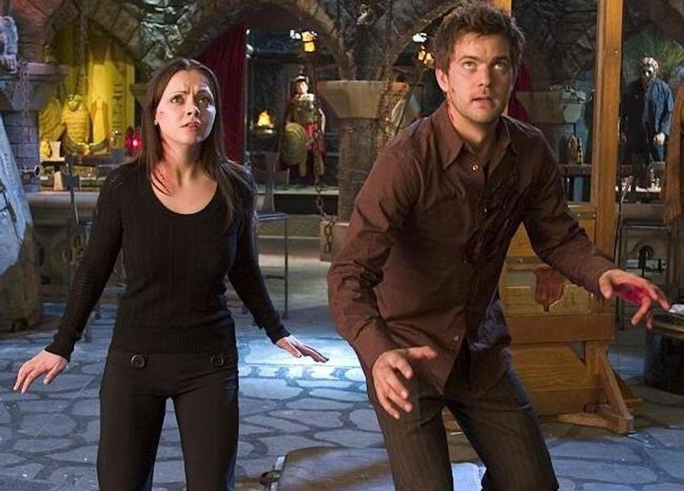 50 Campy Horror Flicks So Bad, They're Brilliant | Out.com