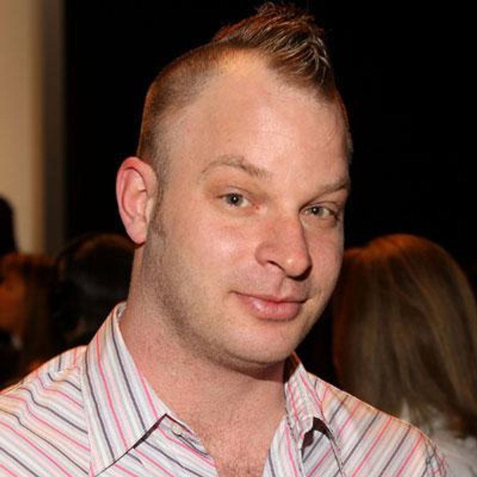 Second Annual 100 Most Eligible Bachelors | Out.com