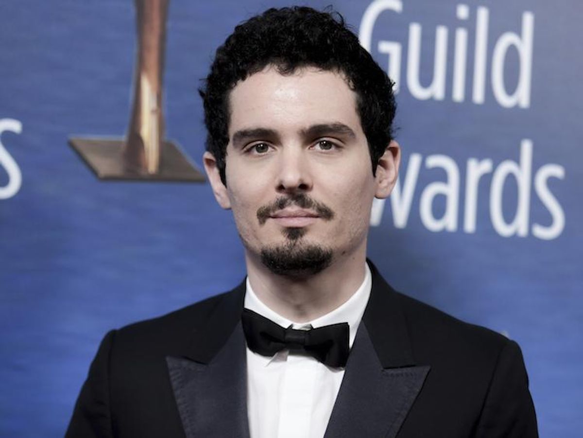 La La Land's Damien Chazelle Is Making a Parisian Musical Series for ...