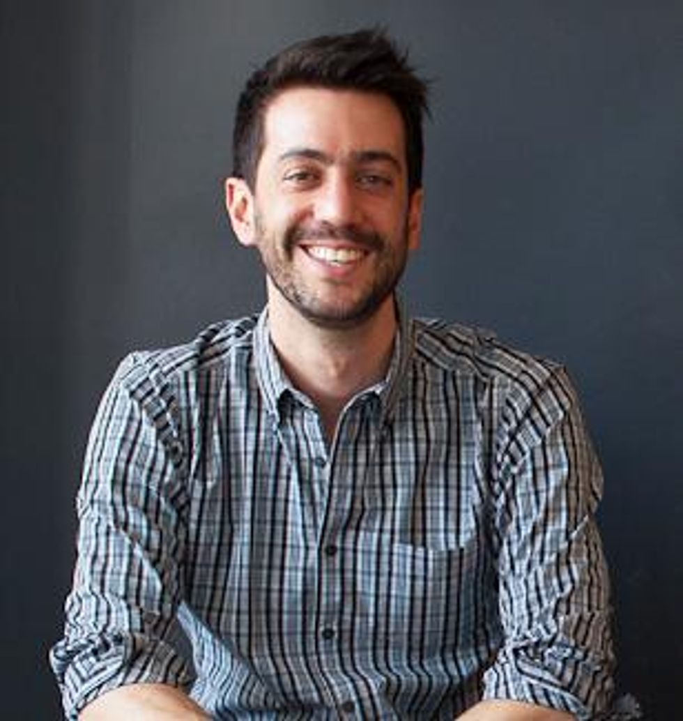 Second Annual 100 Most Eligible Bachelors | Out.com