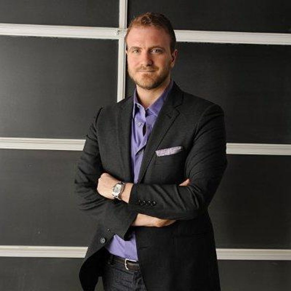 Third Annual 100 Most Eligible Bachelors | Out.com