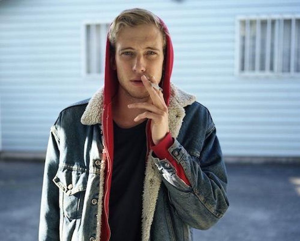 Third Annual 100 Most Eligible Bachelors