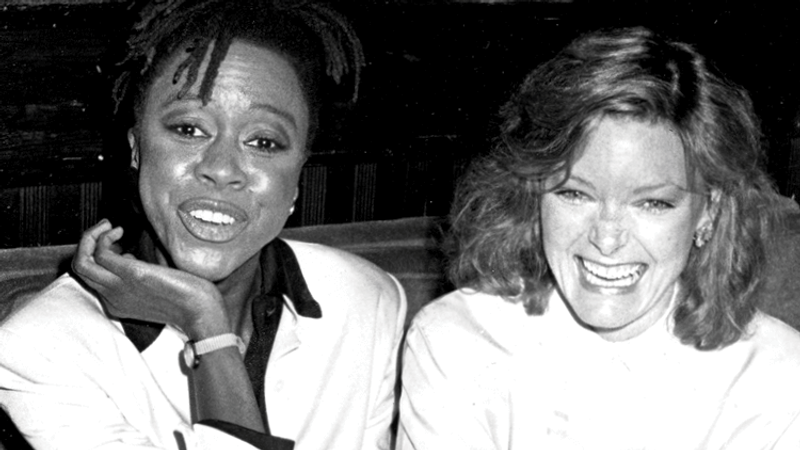 Danitra Vance Saturday Night Live