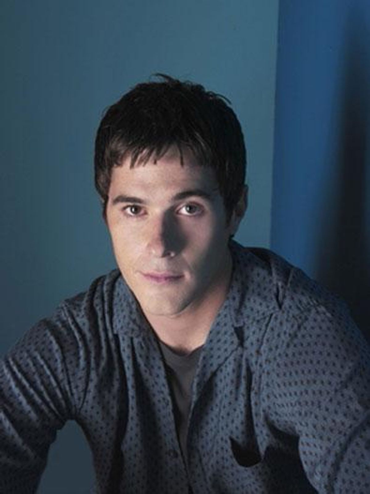 Hot Guys of the Fall TV Season -- Dave Annable