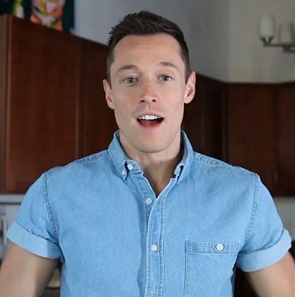 Fourth Annual 100 Most Eligible Bachelors | Out.com