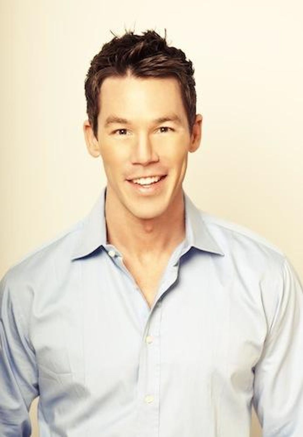 Third Annual 100 Most Eligible Bachelors | Out.com