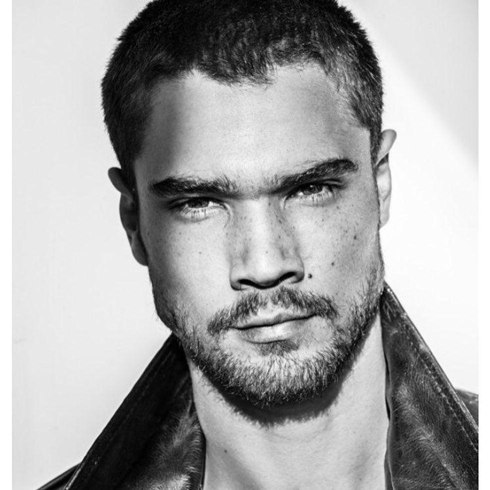 The 40 Hottest Brazilian Models | Out.com