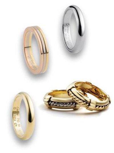 Megyn Kelly Wedding Ring