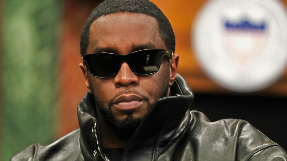 Diddy aka Sean Combs accused by 120 new victims—men included