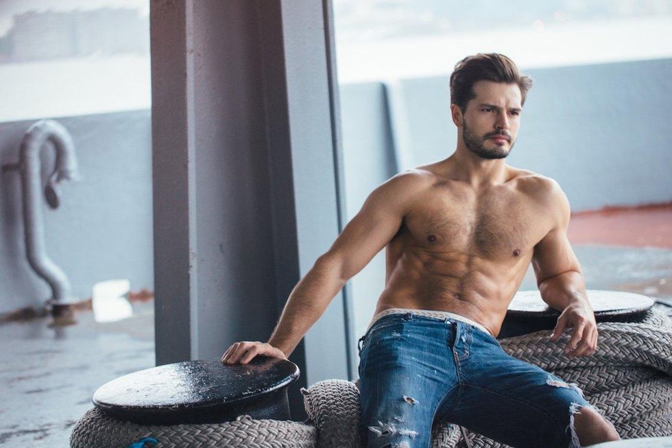 The 40 Hottest Brazilian Models | Out.com