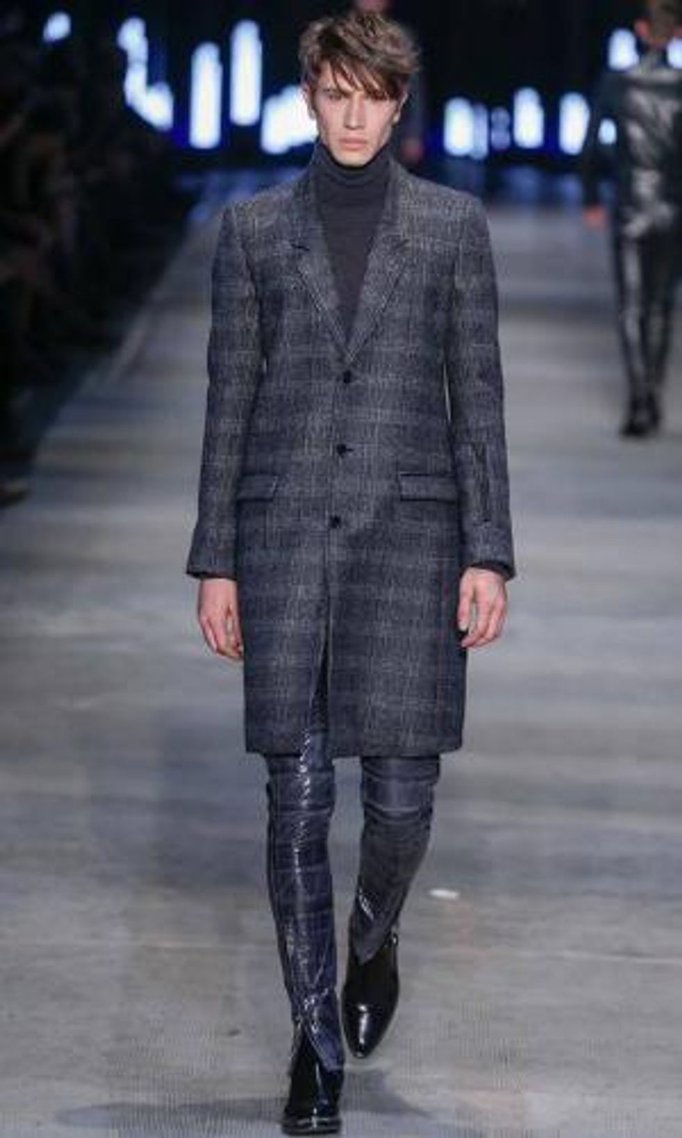 The Best of London Collections: Men | Out.com