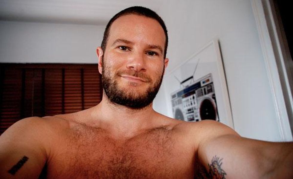 Second Annual 100 Most Eligible Bachelors | Out.com