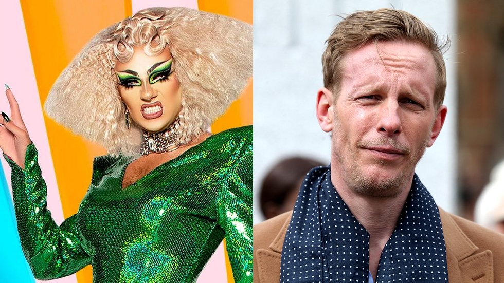Drag Race UK star Crystal wins libel suit against conservative who ...