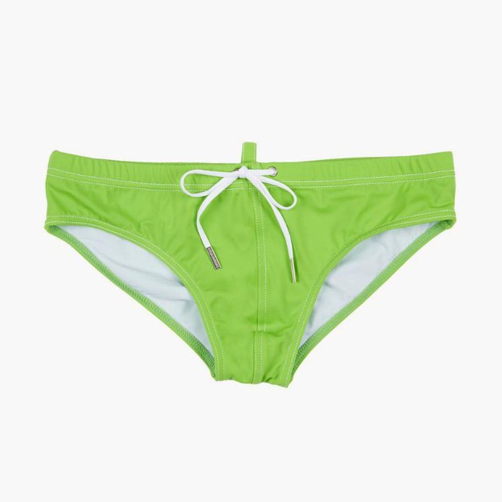 Five of the Best Swim Briefs | Out.com