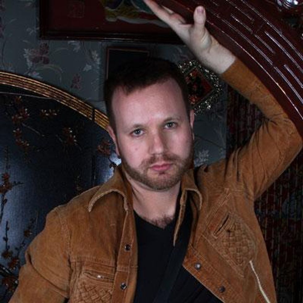 Second Annual 100 Most Eligible Bachelors