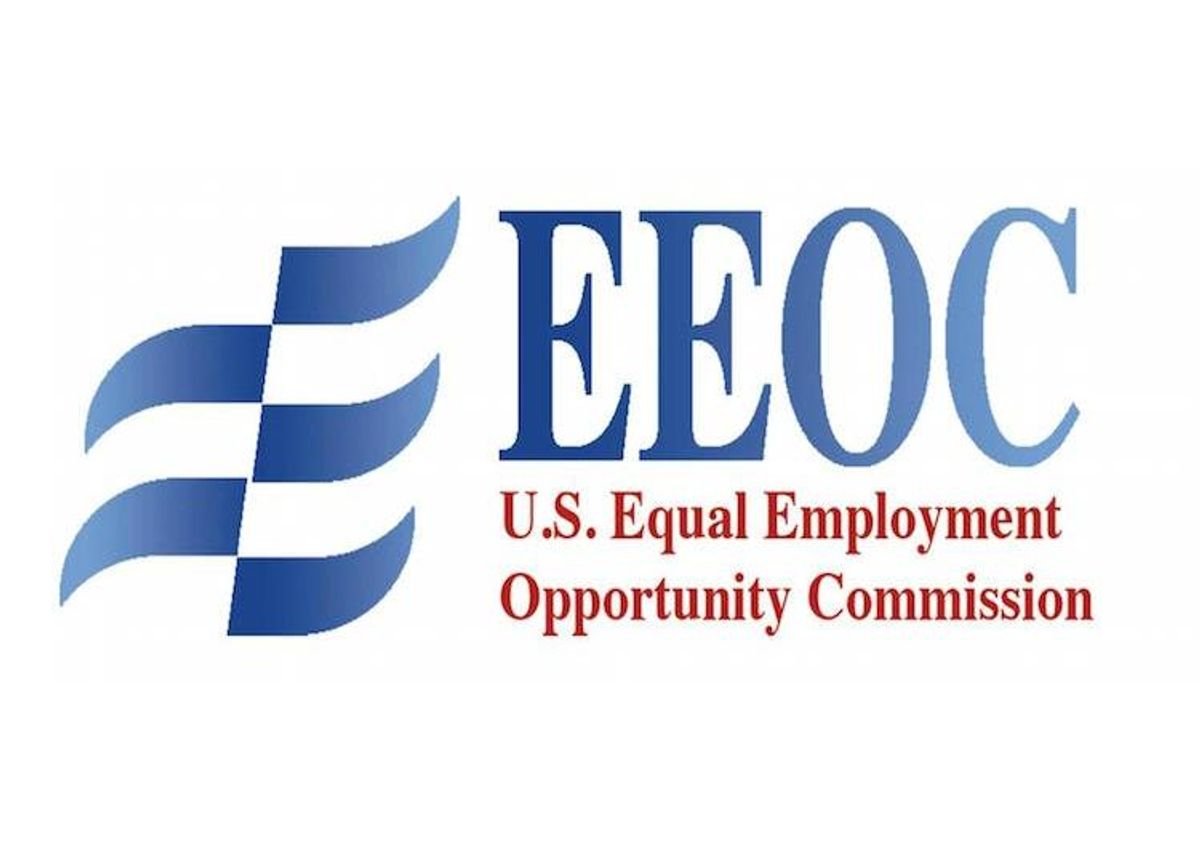 Federal Agency Rules Workplace Discrimination on Grounds of Sexuality ...