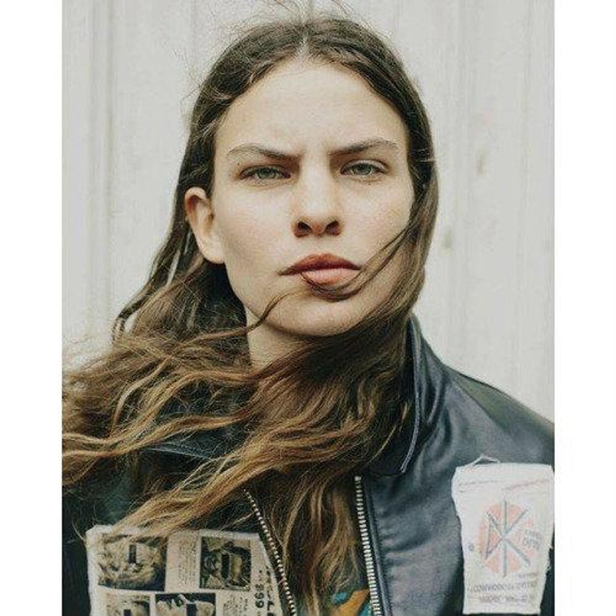 Sting’s Daughter Eliot Sumner: 'I Didn’t Have to Come Out, They Knew ...