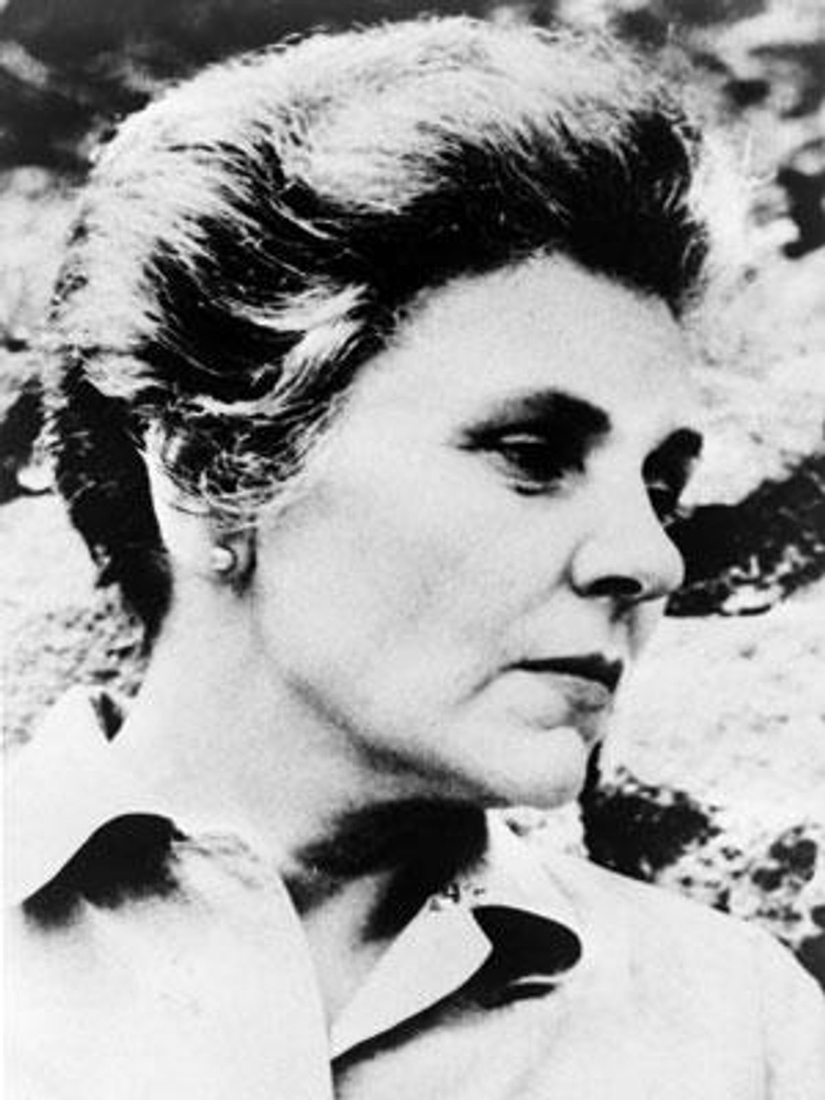 Ladies We Love: Elizabeth Bishop