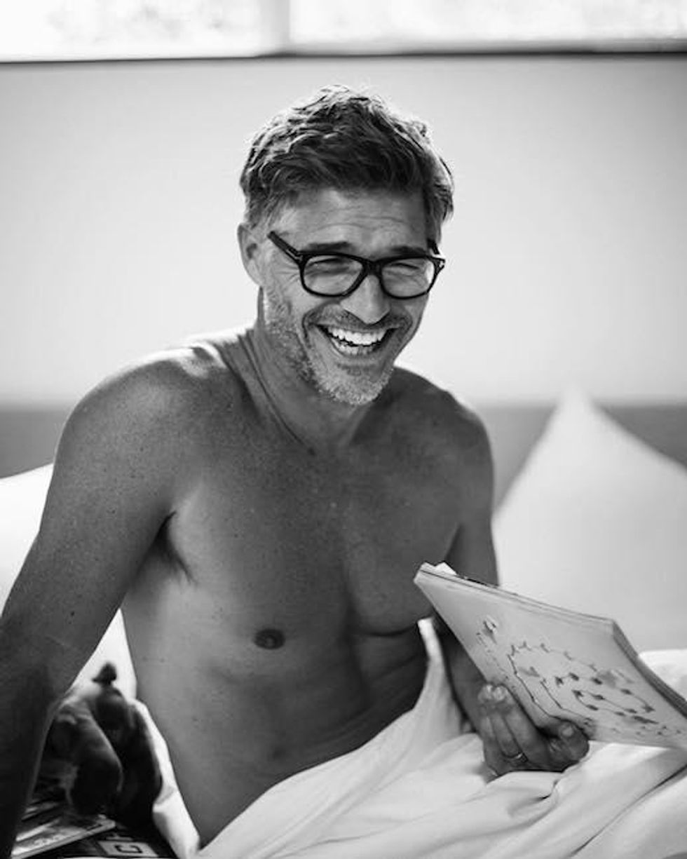 The 100 Best Beach Bodies (2016 Edition) | Out.com